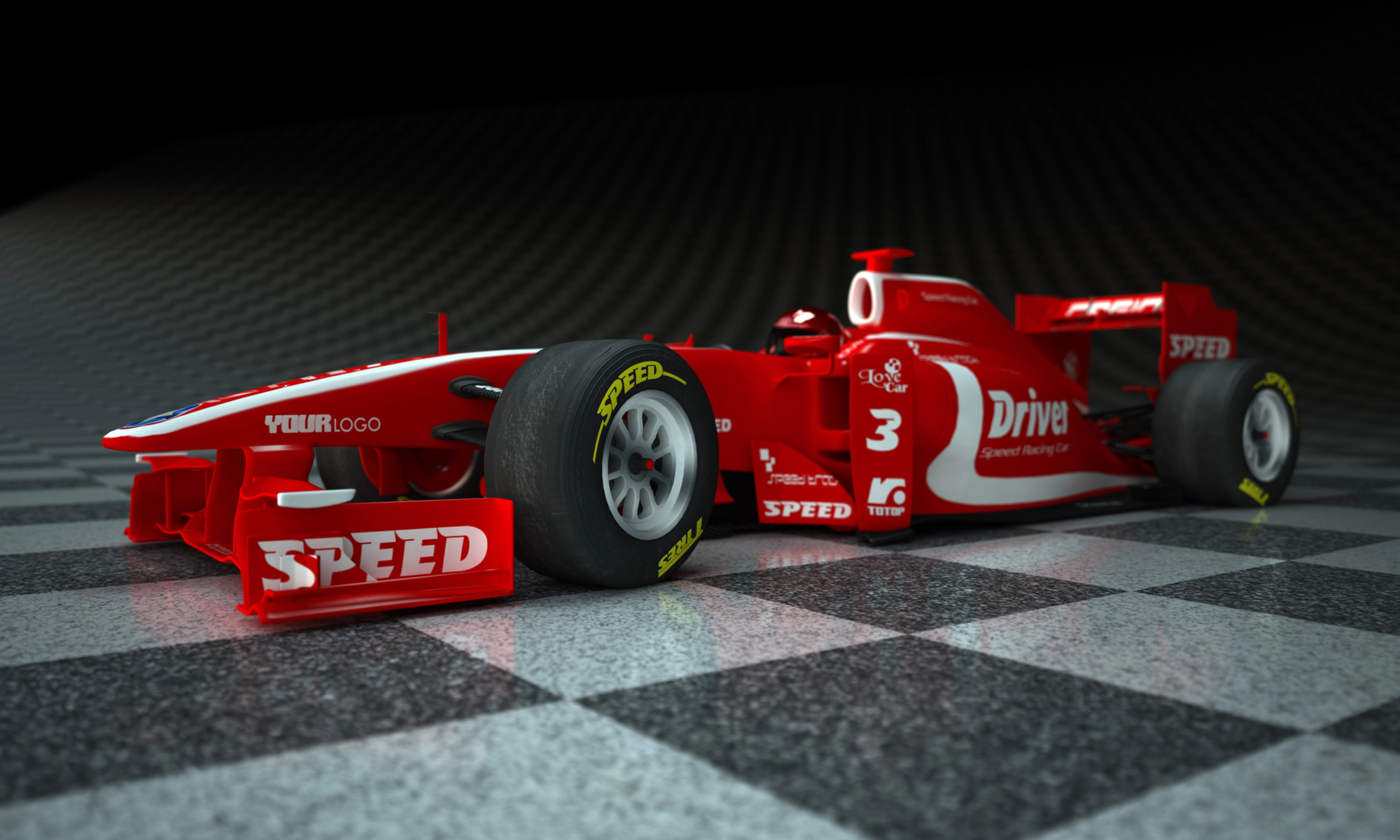 Top 5 worst Formula 1 liveries of all time