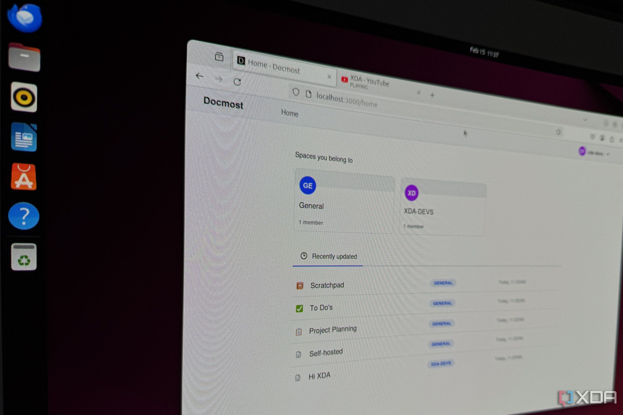 5 software and tools for Linux that aren't available on Windows