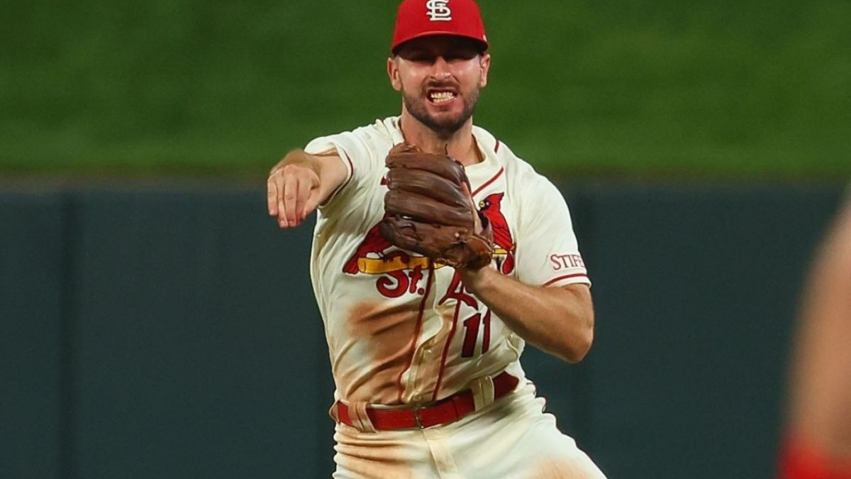 MLB: Nationals Sign Versatile Veteran All-Star Slugger