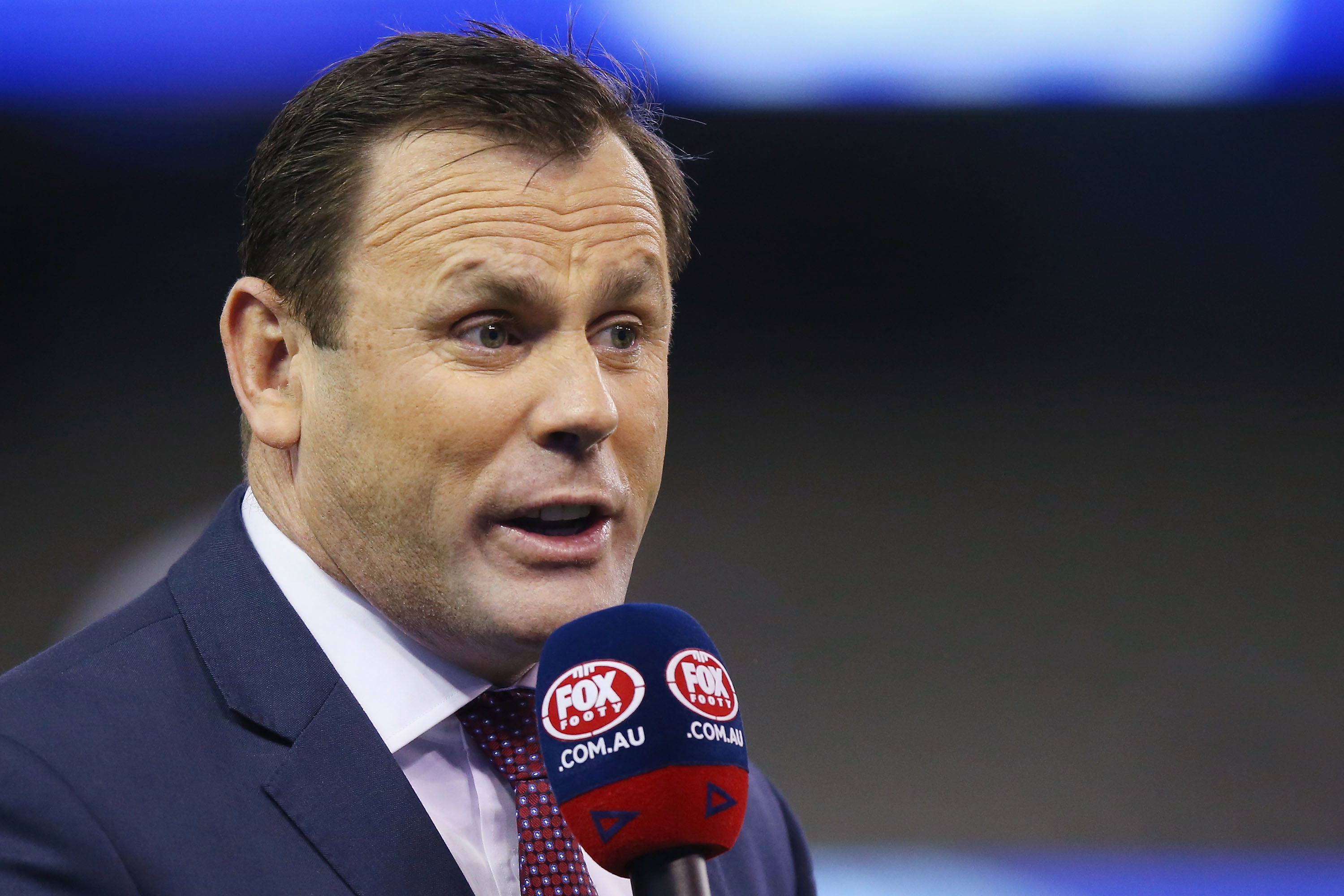 Dockers coach slammed for 'nonsense' post-game admission