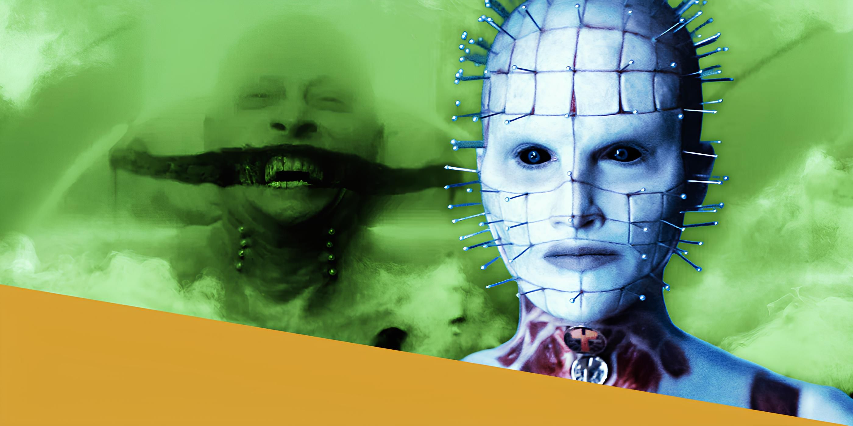 Will The Hellraiser Remake Ever Get a Sequel?