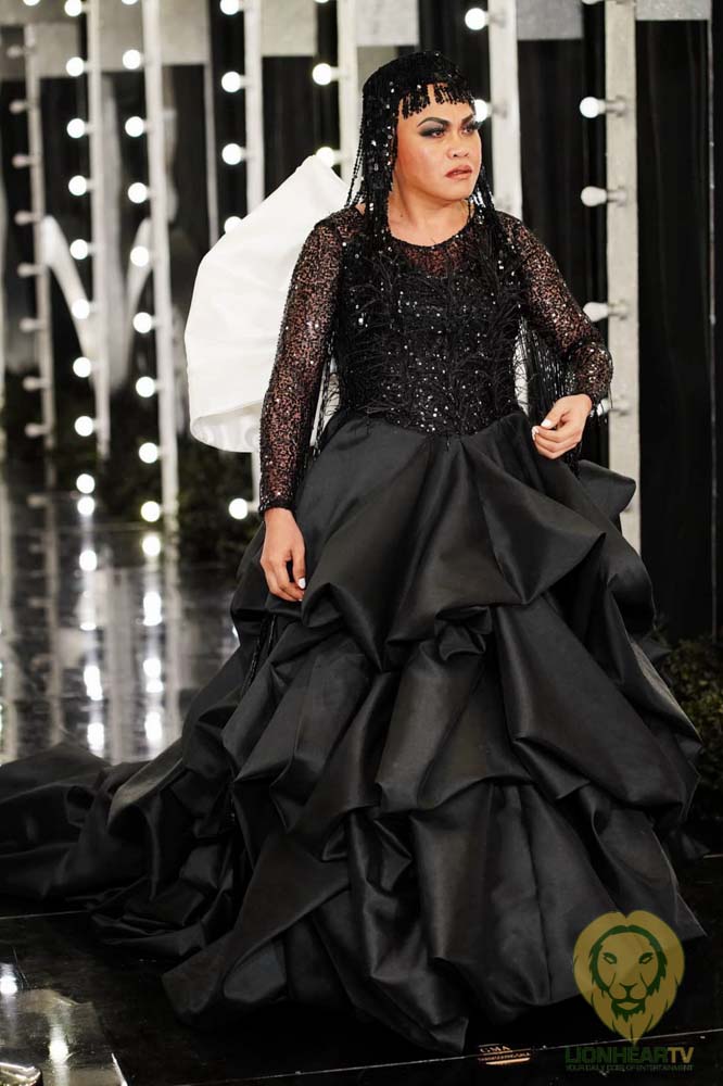 Super Tekla sets the record straight