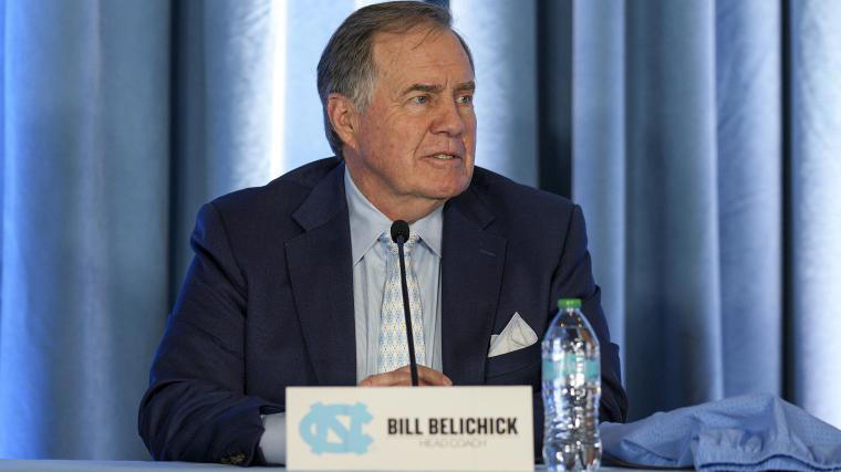 UNC lacrosse player Mack Brown recruited as QB opens up on North ... UNC lacrosse player Mack Brown recruited as QB opens up on North ...