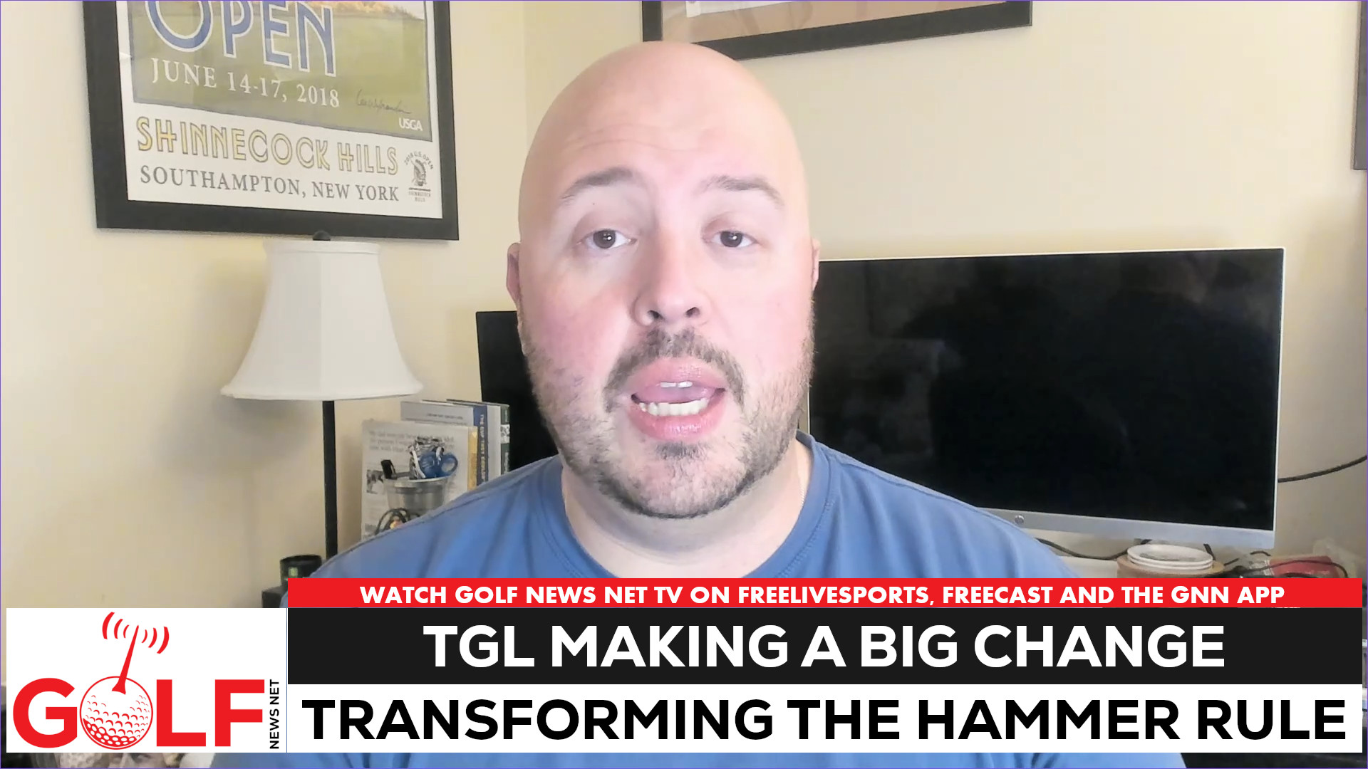 TGL making a big mid-season change to the league rules