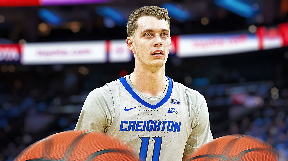 Creighton basketball coach Greg McDermott gives crucial Ryan ...