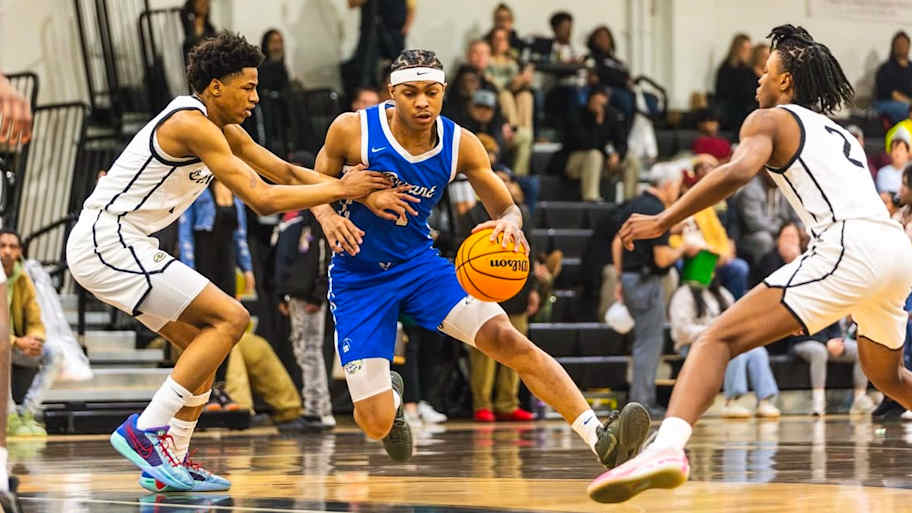 Who should you have your eye on in Round 2 of the Arkansas (AAA) high ...