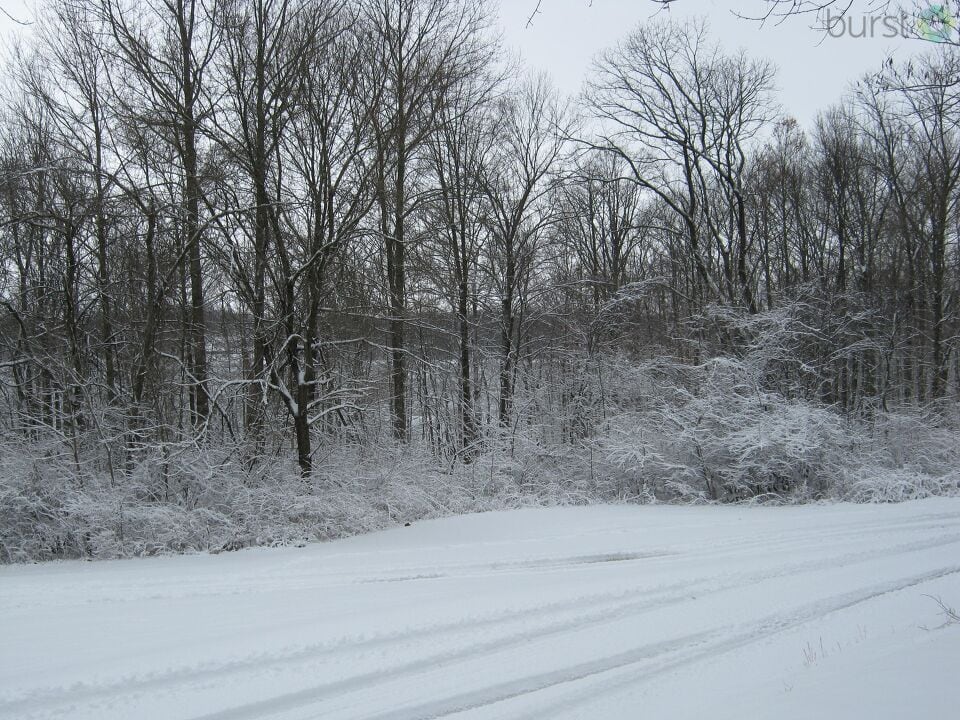 LIVE UPDATES: Winter Weather Advisory issued for most ahead of ...