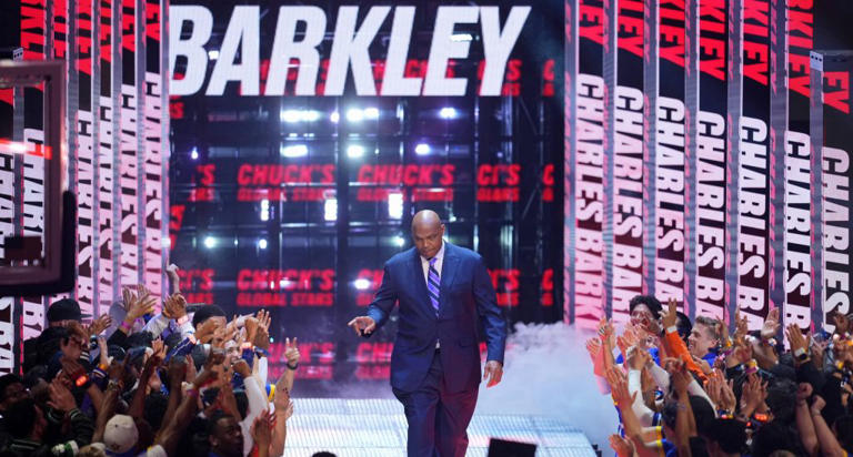 TNT broadcaster trashes NBA All-Star Game