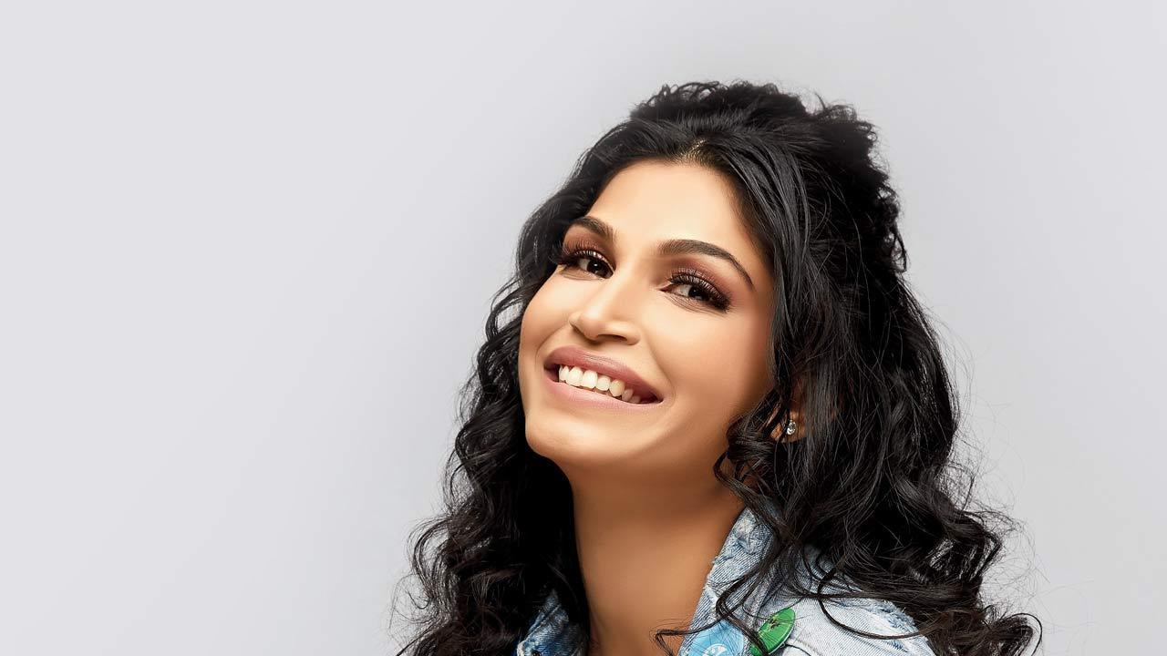 Purva Mantri gets a fitting musical debut with Bobby Aur Rishi Ki Love ...