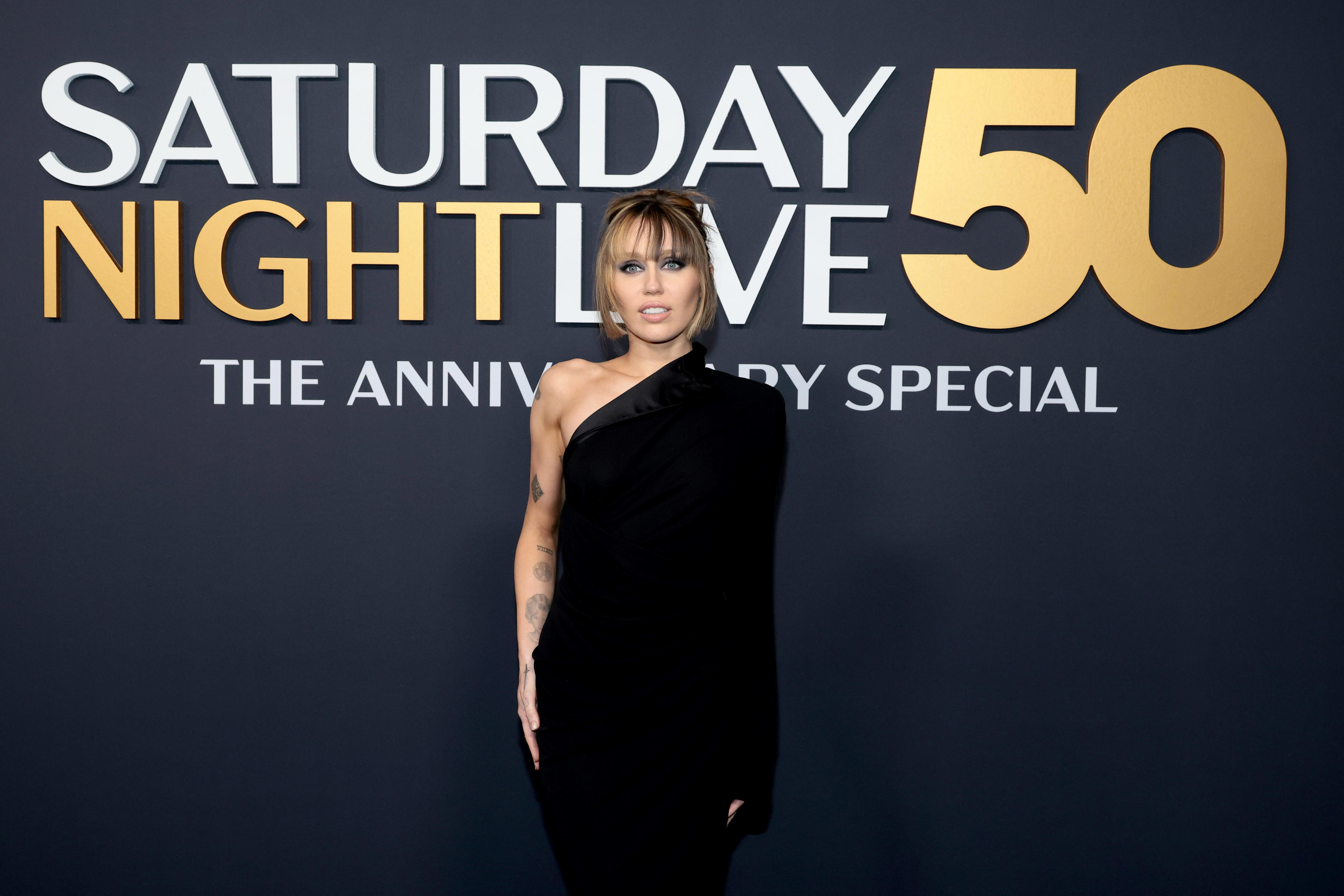 SNL 50: Miley Cyrus says singing with Brittany Howard is a dream. Watch ...