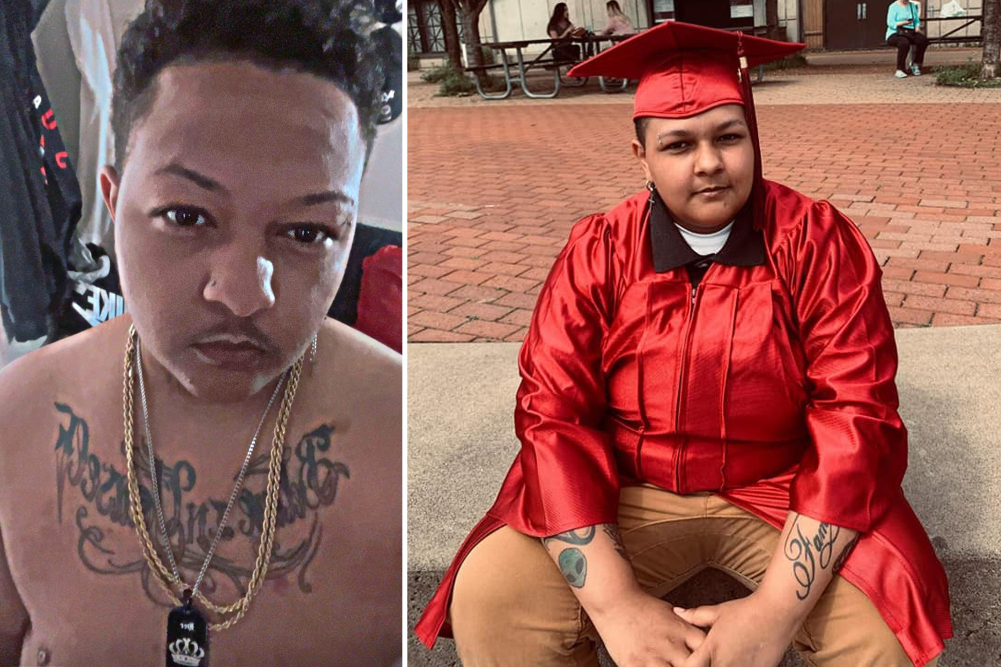 ‘No indication’ murder of trans man Sam Nordquist totured to death was ...