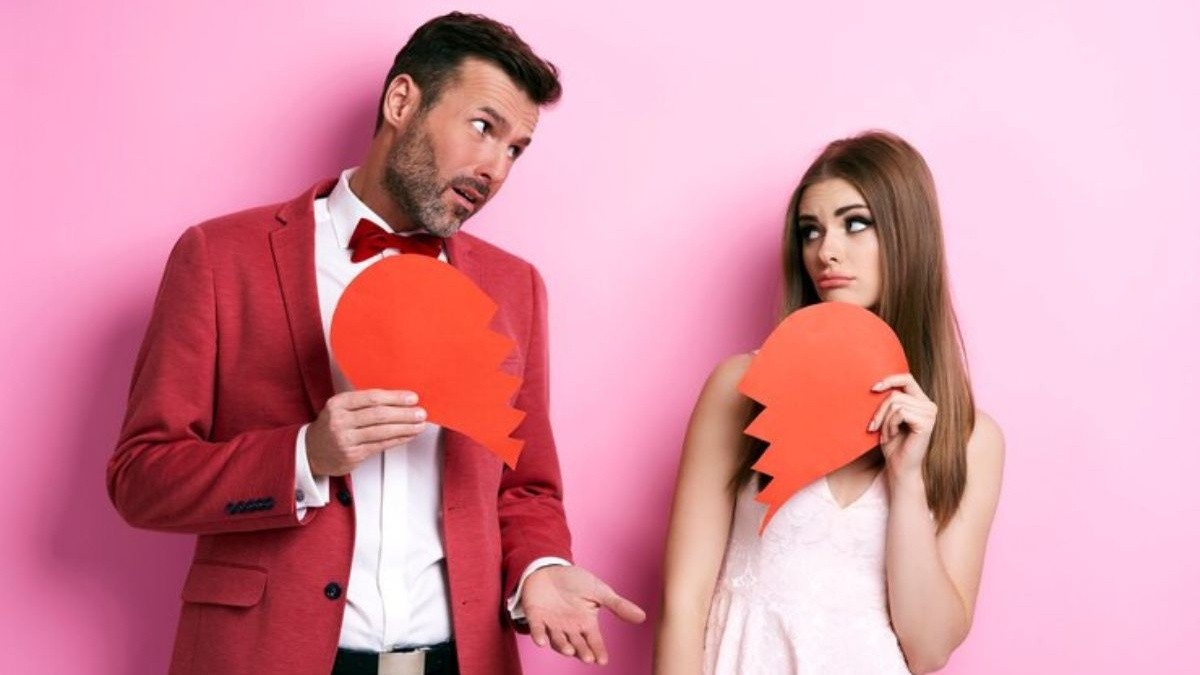 6 Poems to Share with Your Unrequited Love