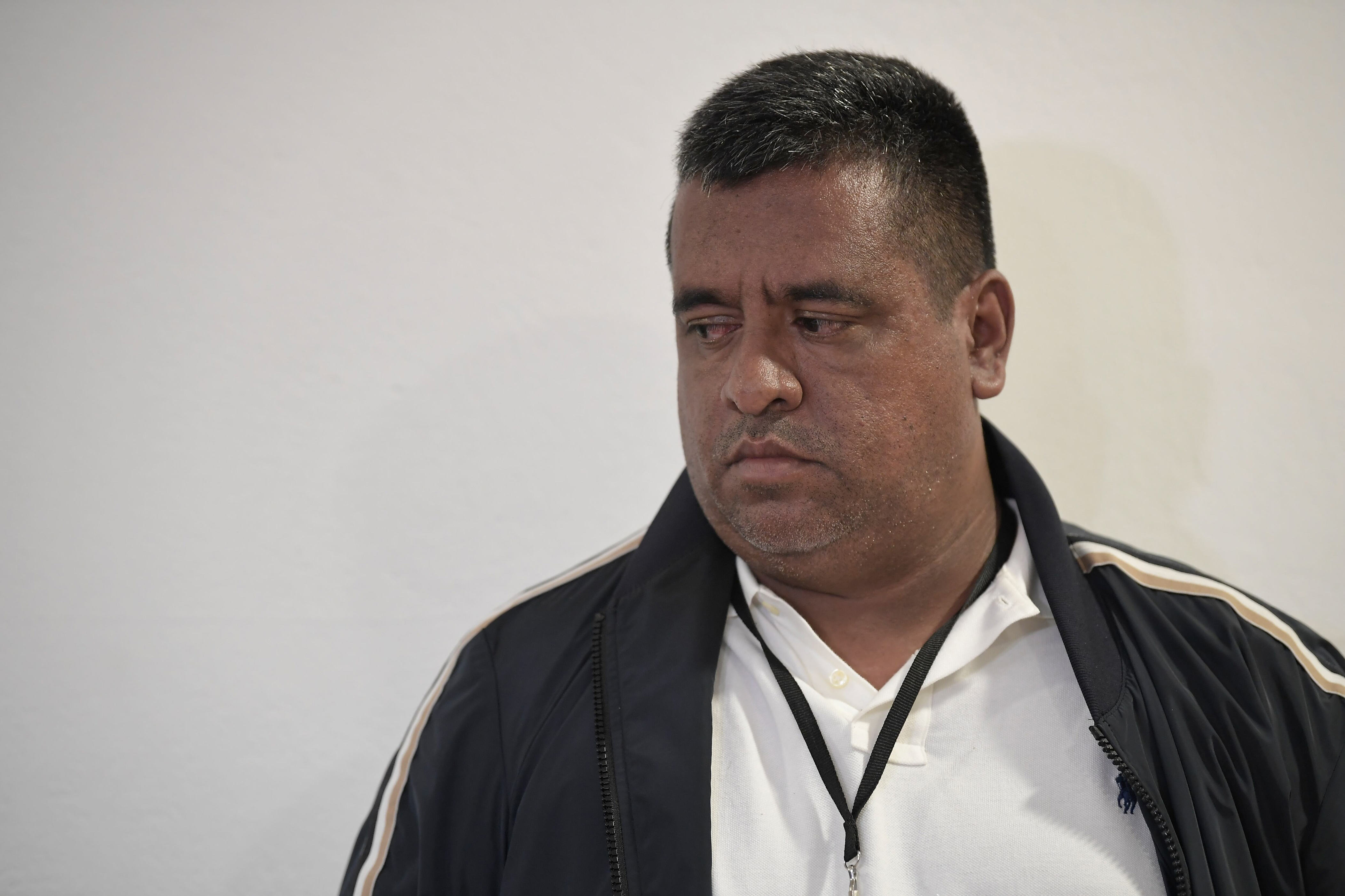 Formalizan petición de extradición en contra de Geovanny Rojas, alias ...