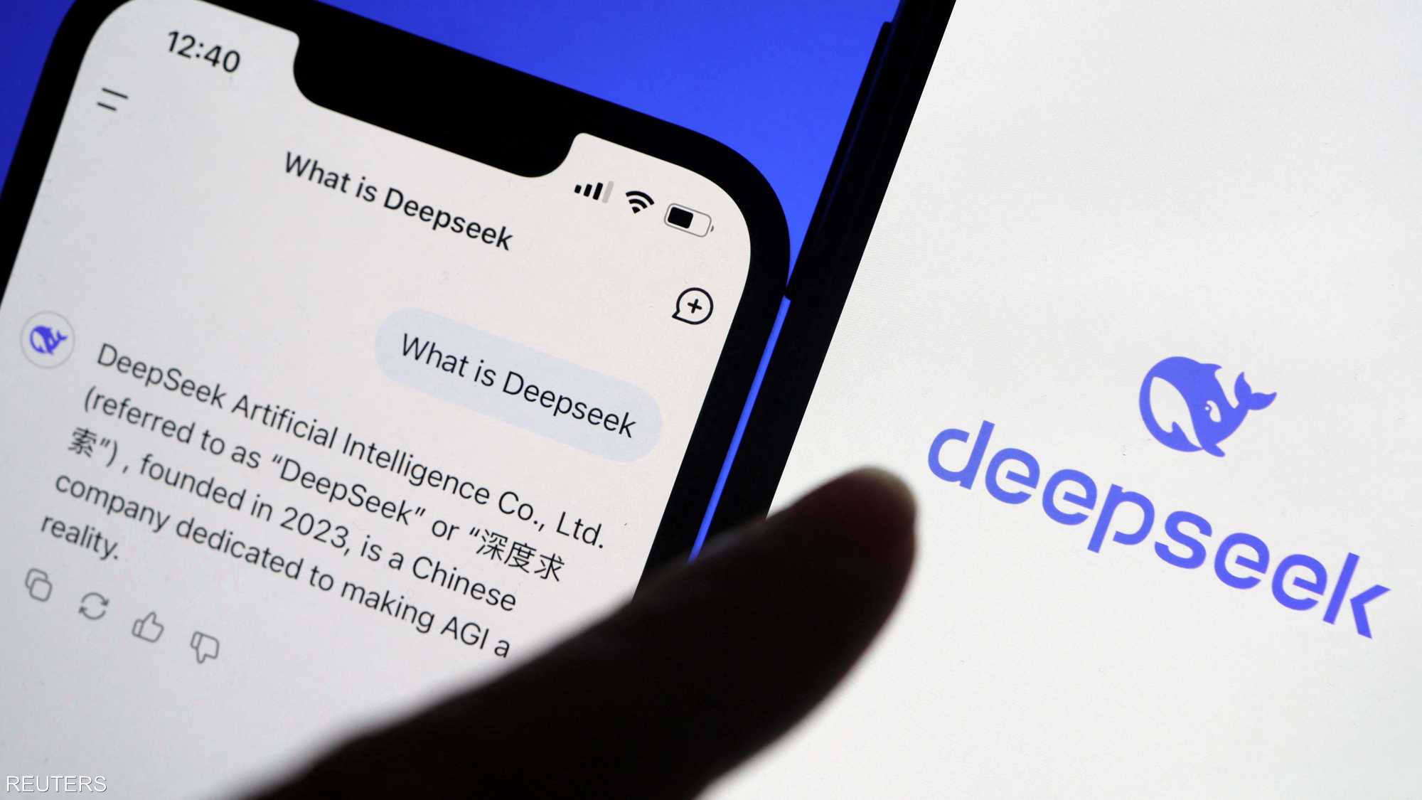 لماذا انهار وهج DeepSeek بهذه السرعة؟