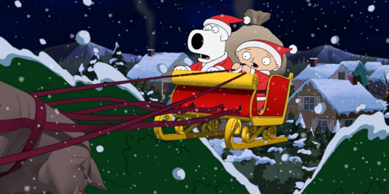 15 Best Episodes Of Family Guy
