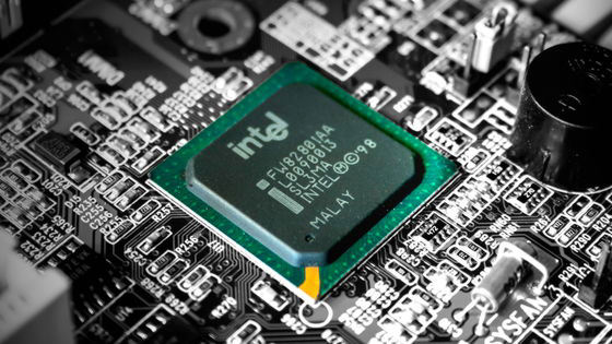 BroadcomとTSMCがIntelの事業を分割して買収することを検討しているとの報道 BroadcomとTSMCがIntelの事業を分割して買収することを検討しているとの報道