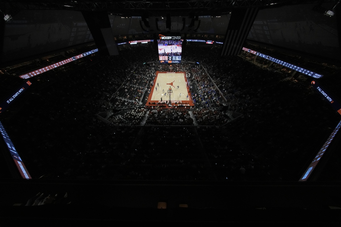 Week 17 AP Top 25 college men's basketball poll rankings