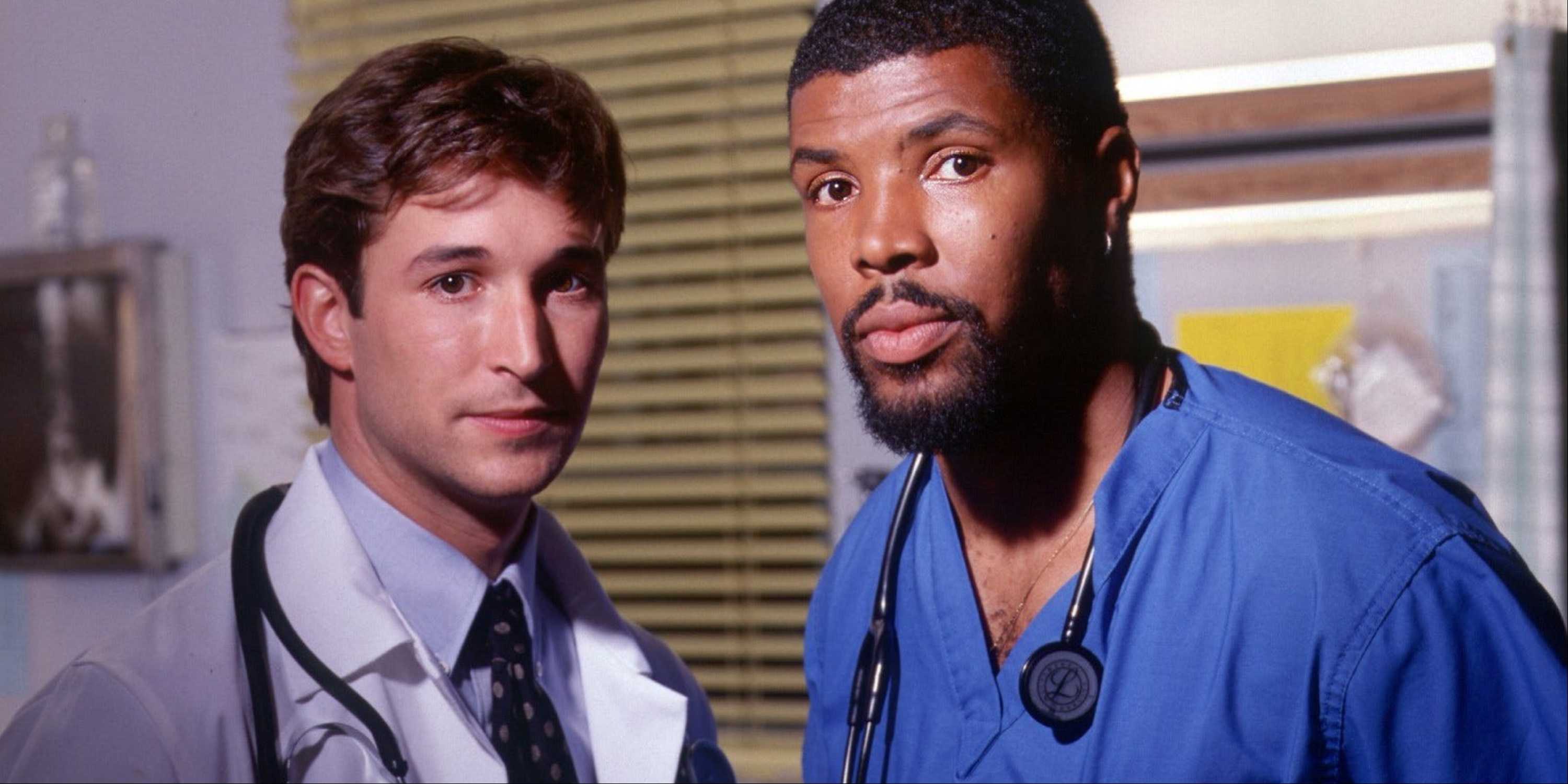 Over 30 Years Later, This Iconic NBC Show Still Has 1 of the Best Pilot ...