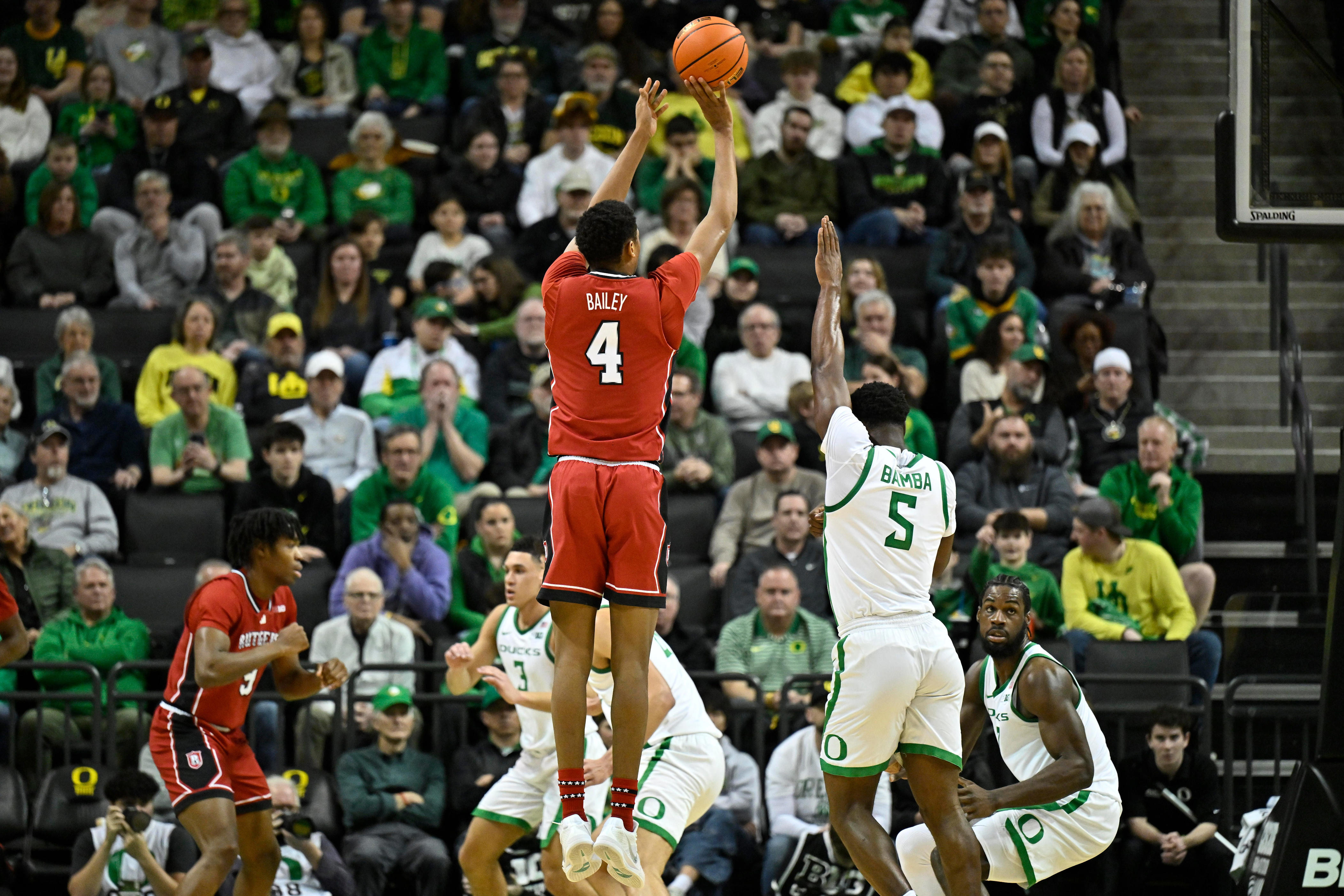 Rutgers basketball in jeopardy of missing Big Ten Tournament after ...