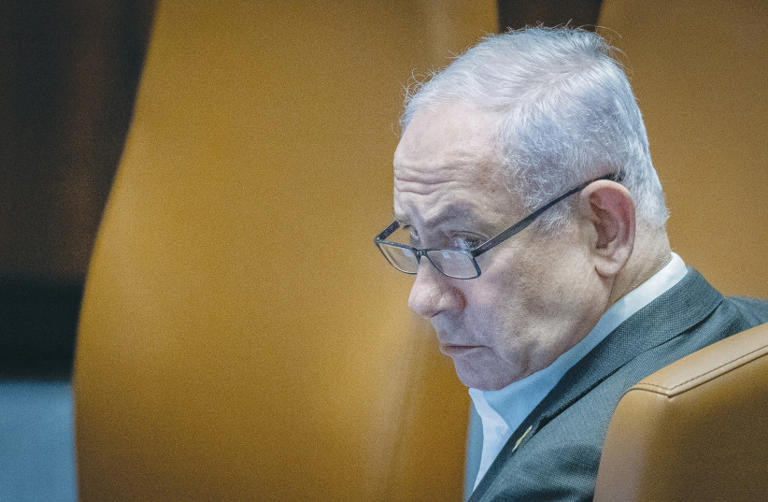 Netanyahu’s health report: Cancer-free, pacemaker operational ...