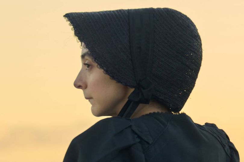 Meet BBC Miss Austen's Jane Austen star Patsy Ferran