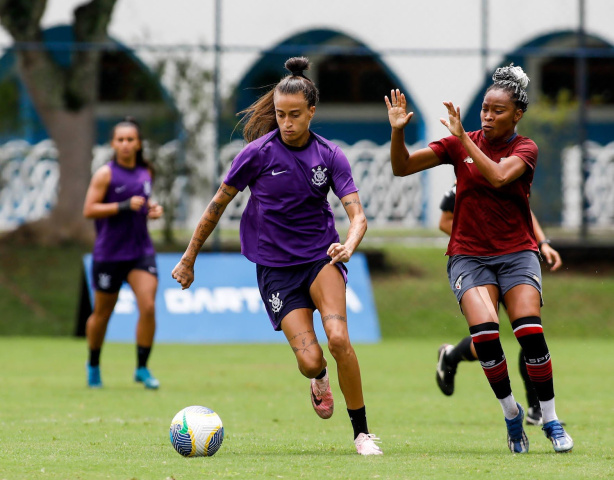Ariel Godoi revela se está recuperada de lesão e explica troca de rival ...