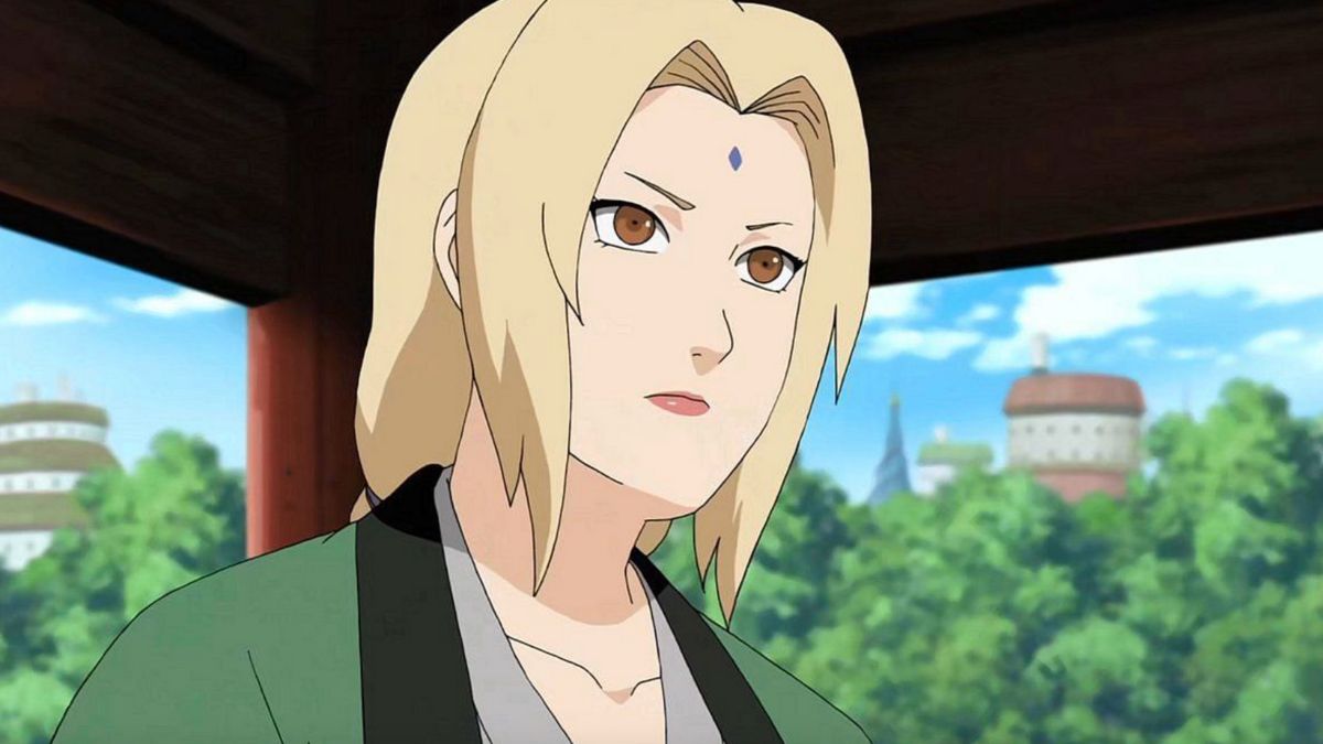 ‘Naruto’: All Hokage in order