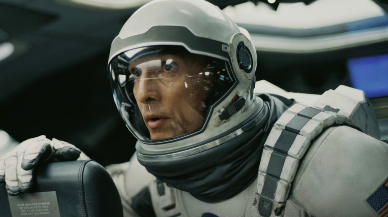 Is Christopher Nolan's Interstellar Scientifically Accurate?