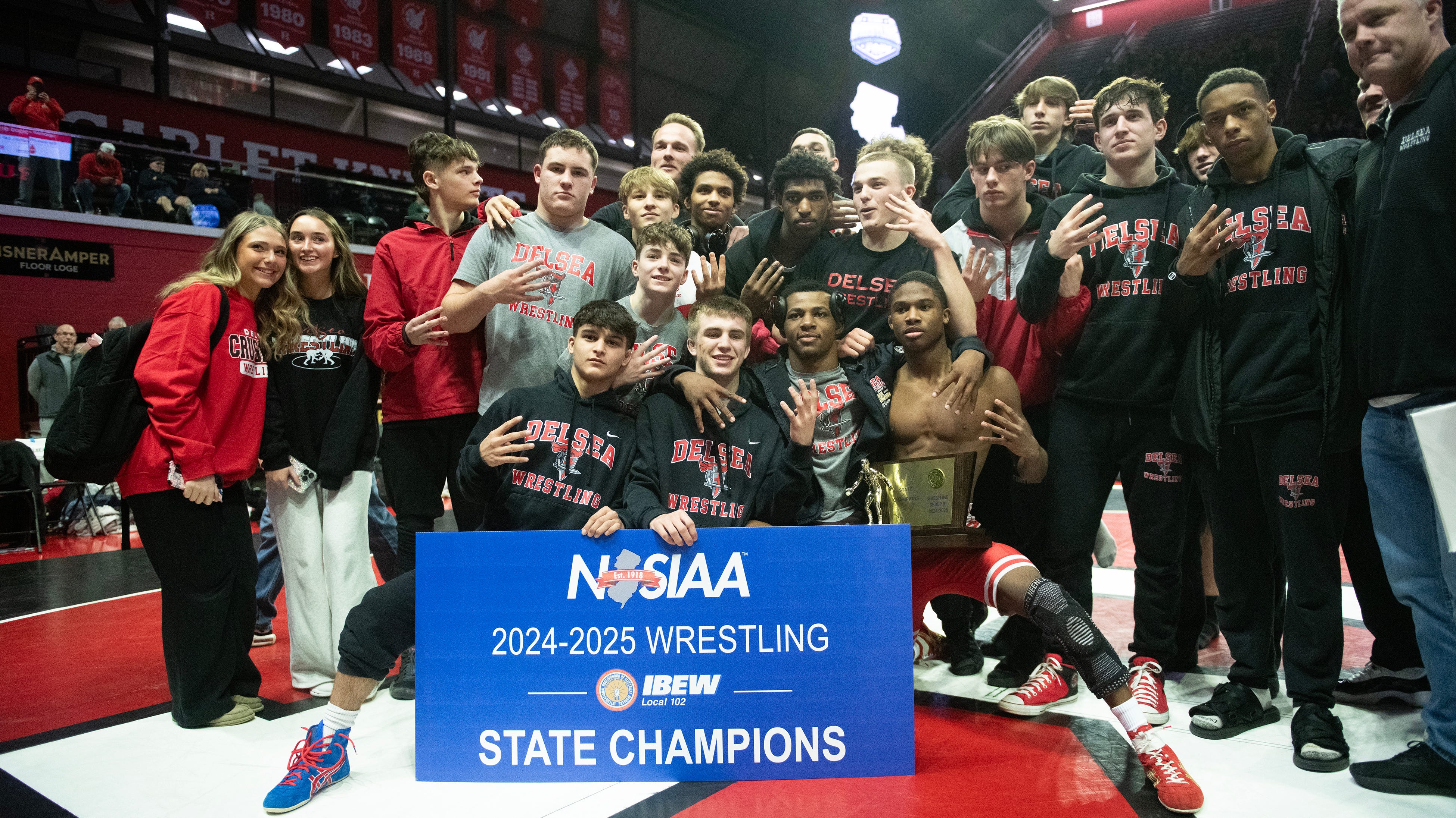 NJWWA releases its preseason top 20 rankings for 2025-26