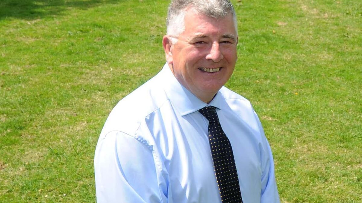 Muintir na Tíre celebrates 40 years since founding of community alerts