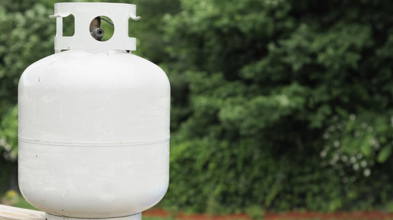 Common Mistakes You Should Be Avoiding With Propane Tanks At Home