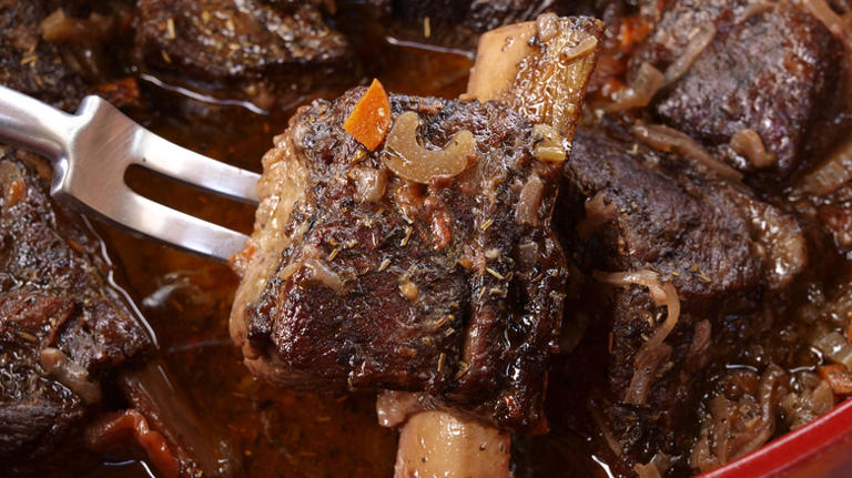 The 2 Methods Of Braising You Should Never Forget