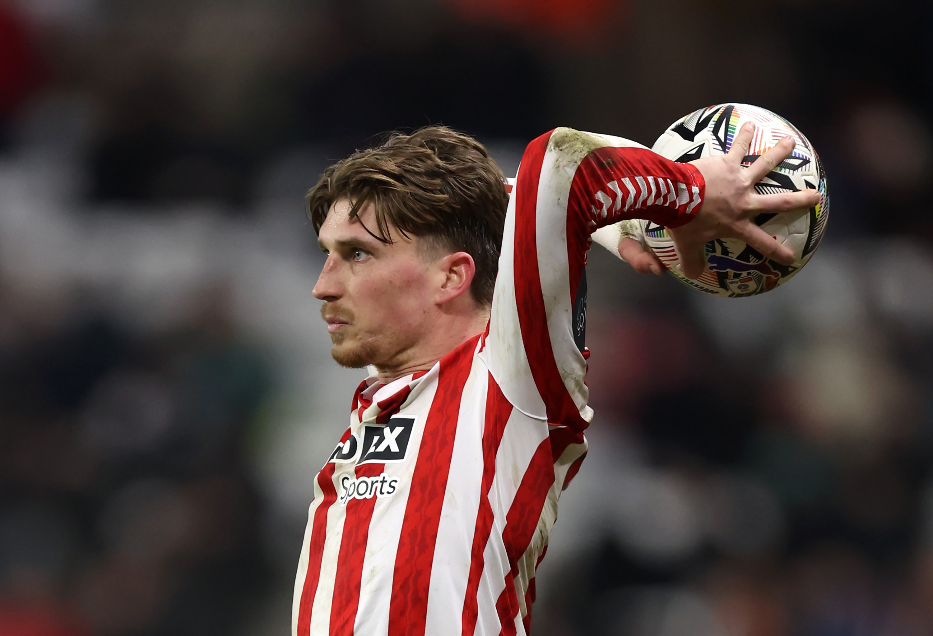 The 10 Sunderland players set to leave the club next summer - as things ...