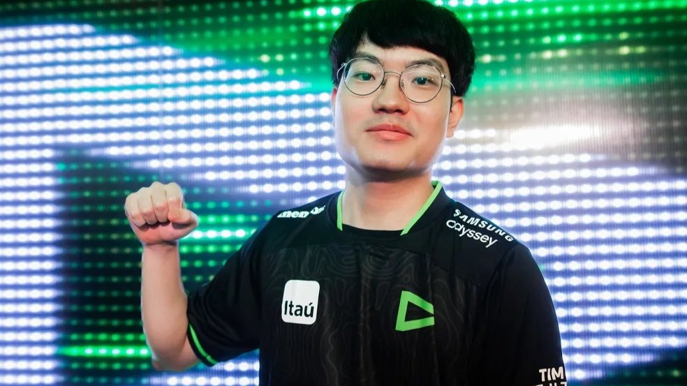 LoL: LOUD é eliminada da Fase Américas da LTA e nenhum time brasileiro ...