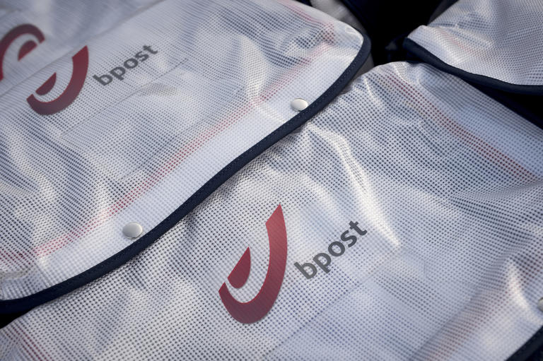 Staking bpost - Nieuwe vergadering tussen vakbonden en directie levert ...