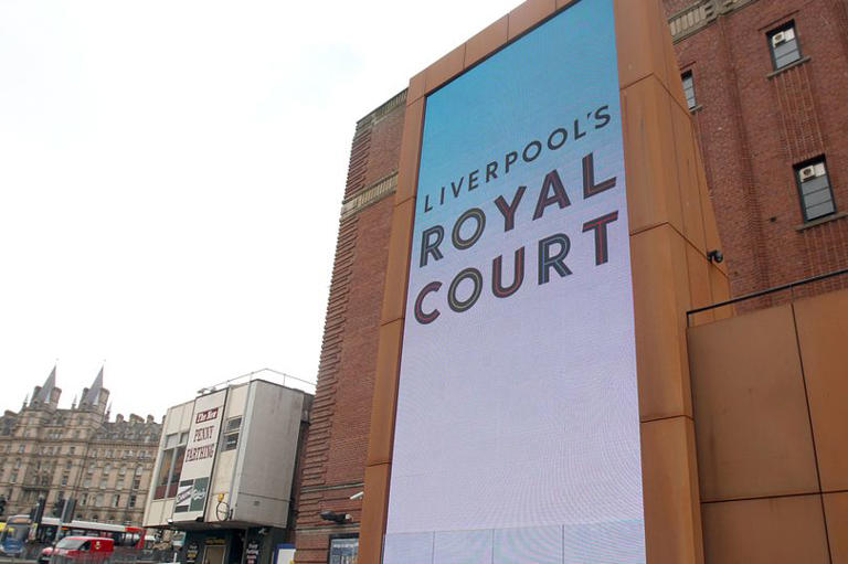 How a Liverpool nan inspired lasting change at Royal Court Theatre