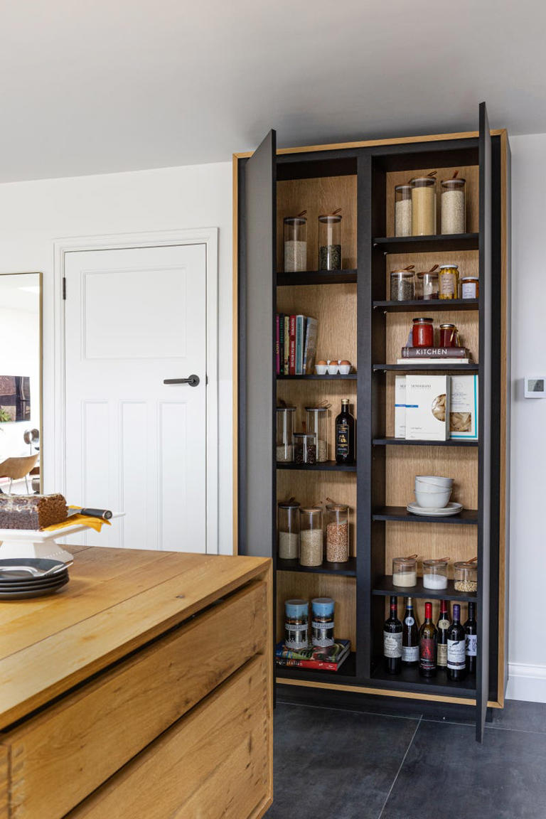 Before & After: ‘It took us 20 years to get our dream kitchen’