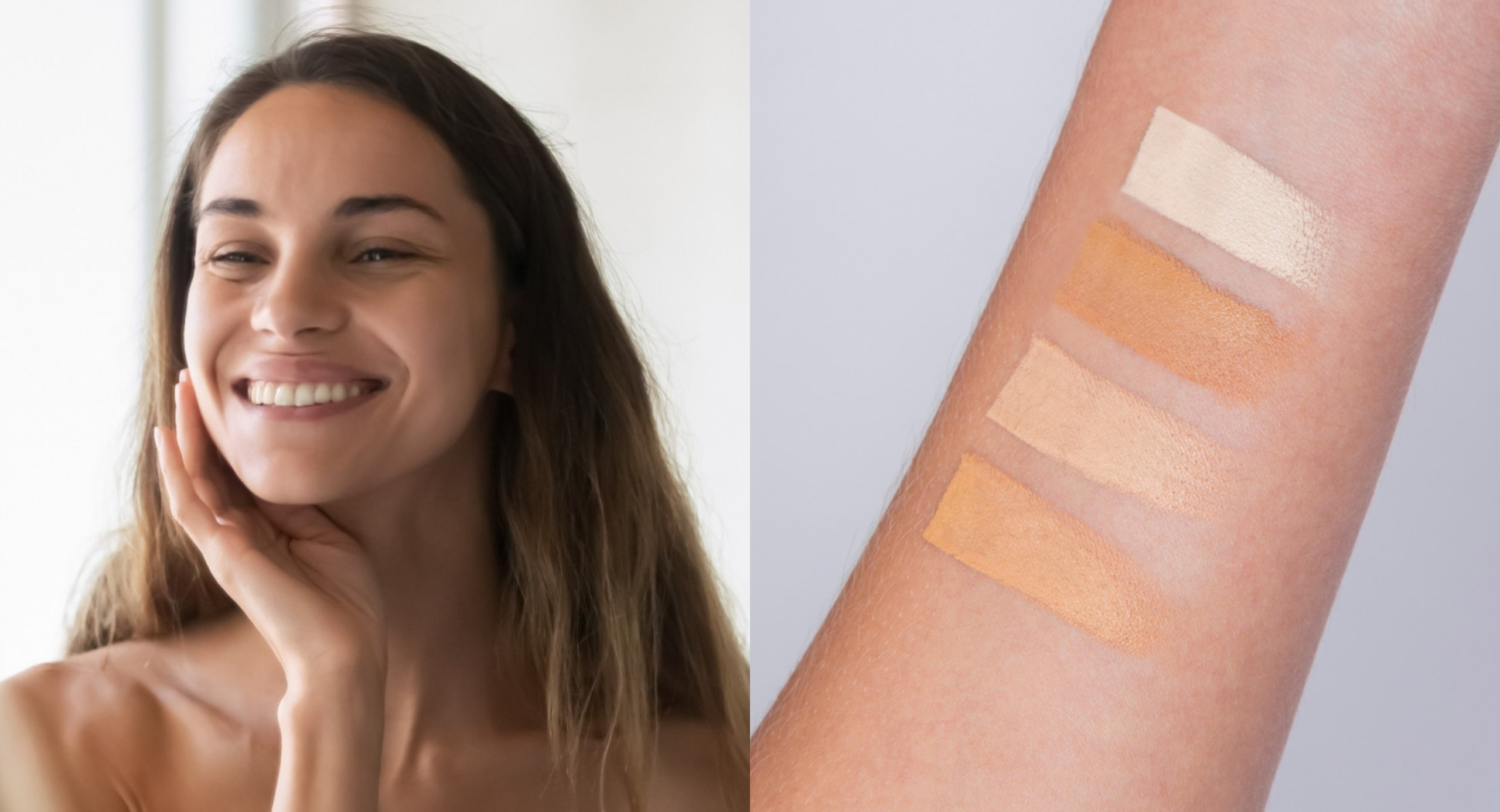 Teint de peau : les secrets d'un teint éclatant