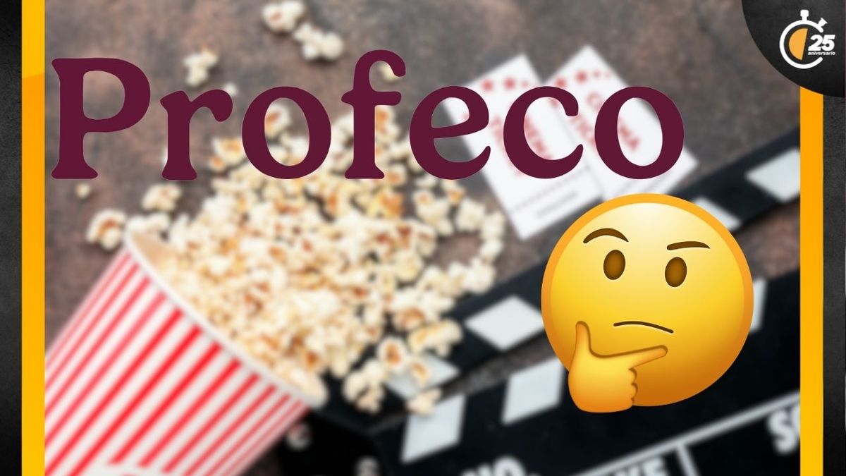 ¿Profeco autorizó el ingreso de alimentos y bebidas a las salas de cine ...