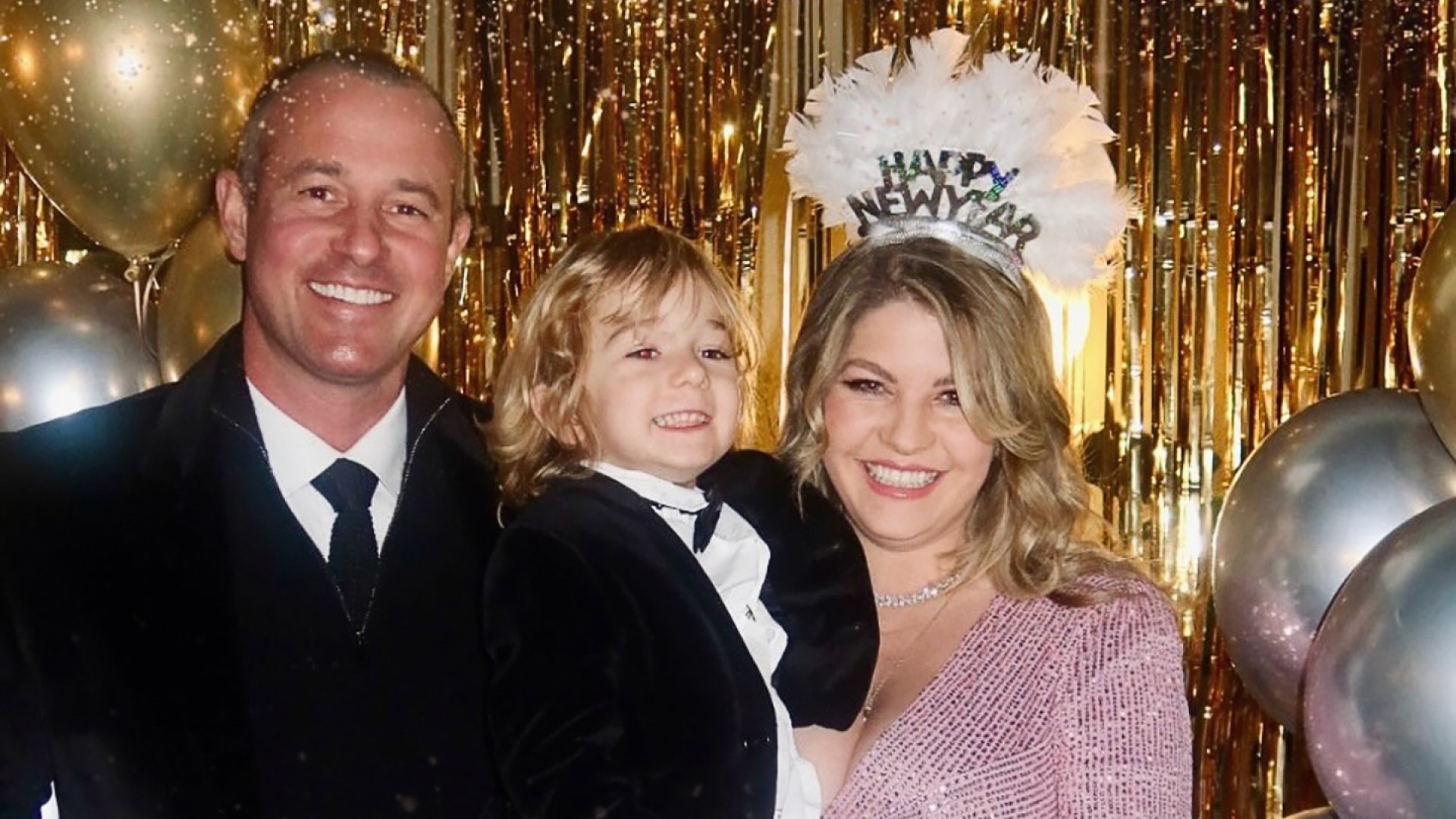 Lisa Vanderpump's Daughter Pandora Sabo Gives Birth to Baby No. 2