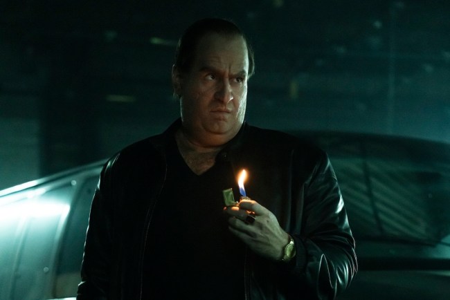 With WGA Win, ‘The Penguin' Is Shaping Up to Be an Emmys Superpower