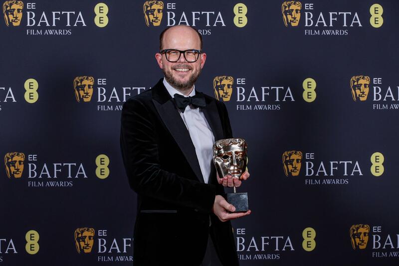 Here’s the full list of winners from this year’s Baftas, where Conclave ...