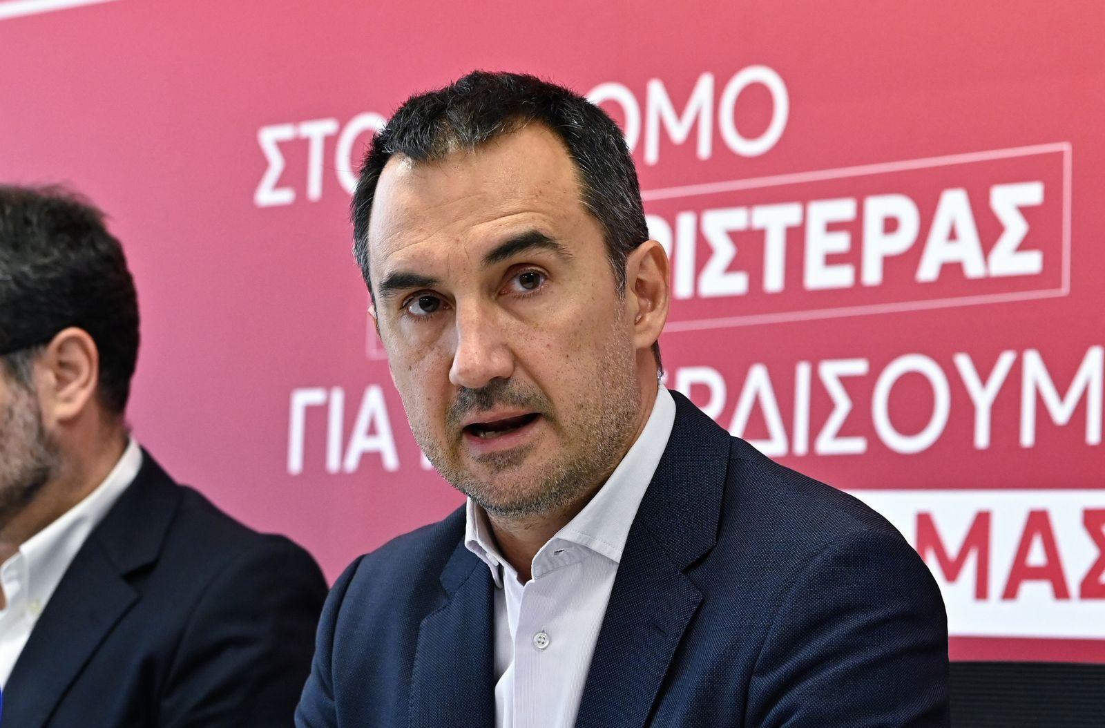 Χαρίτσης για ΟΠΕΚΕΠΕ: Όλα τα στοιχεία στο φως - Αίτημα προς τον Πρόεδρο ...