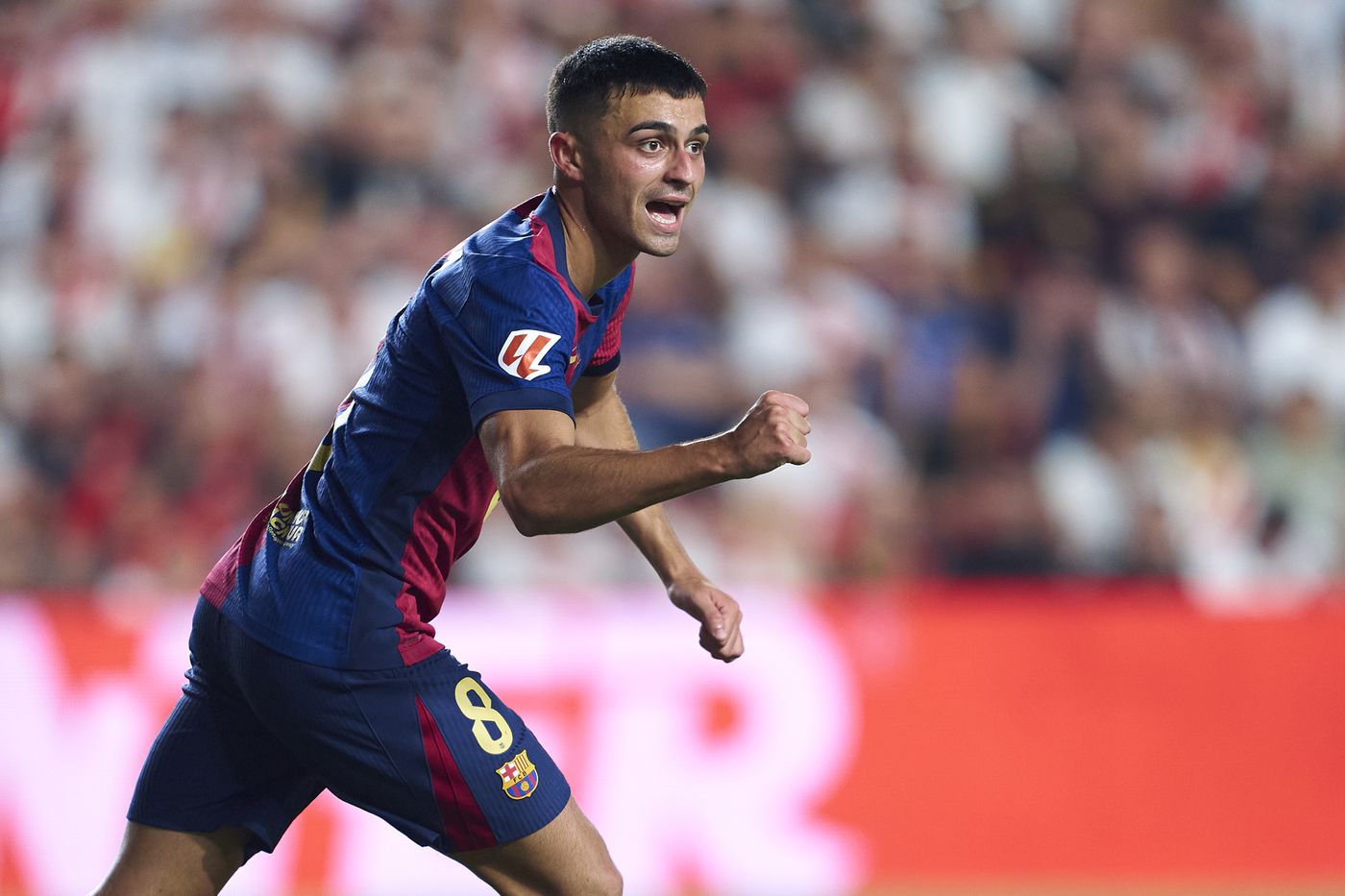 What to look out for as Barca face Rayo Vallecano