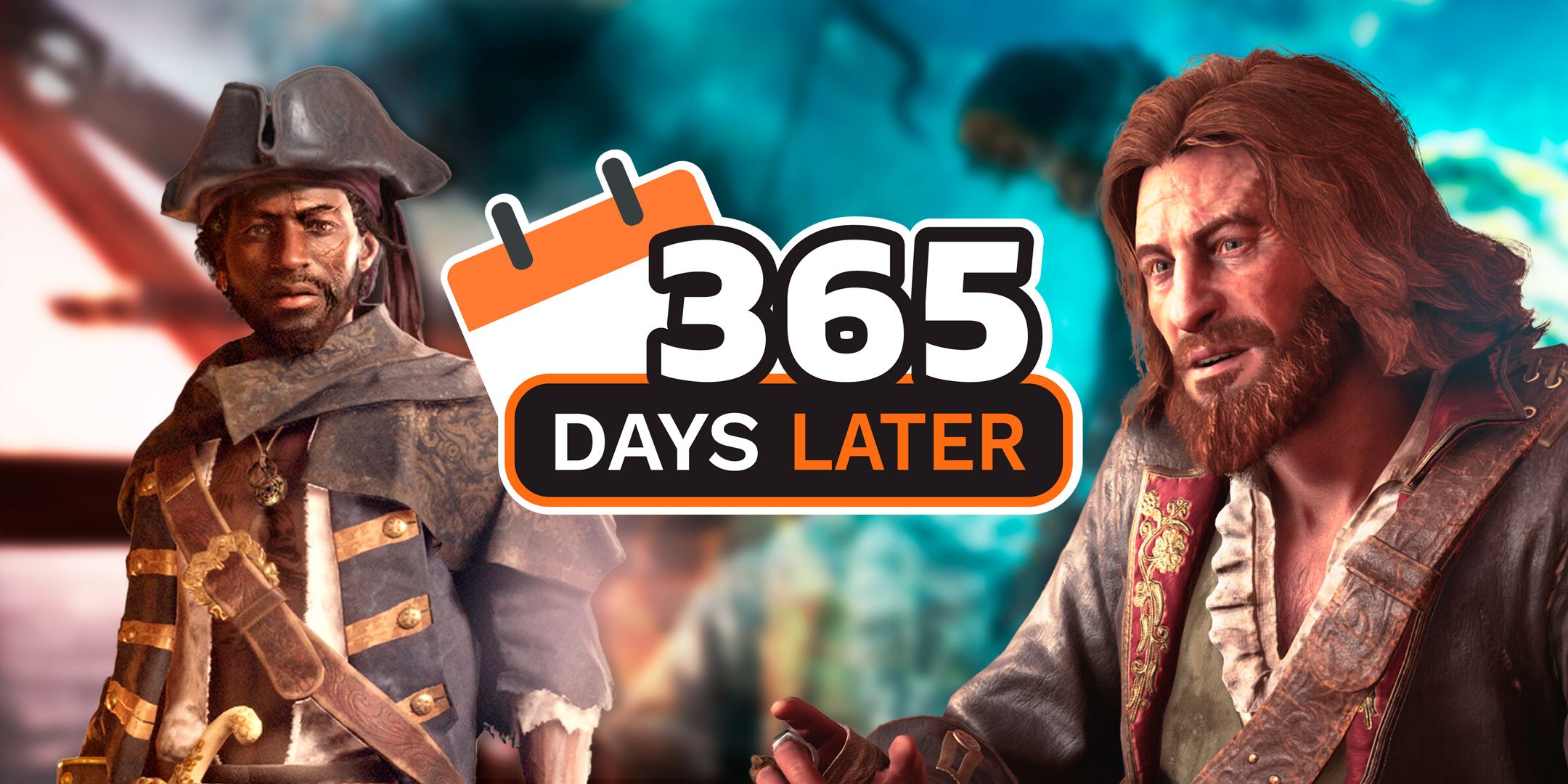 Checking In On Skull and Bones - 365 Days Later