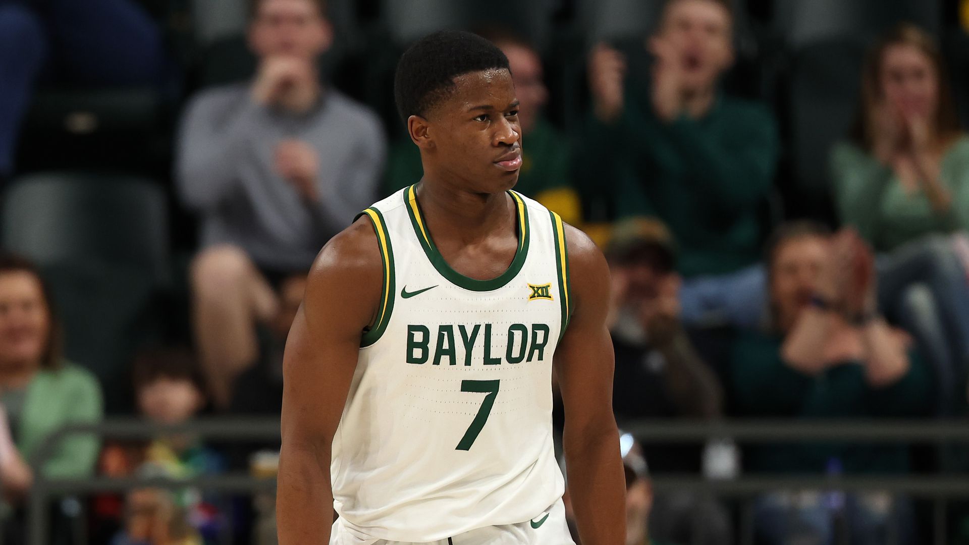 Utah Jazz Draft Prospects: V.J. Edgecombe & Kasparas Jakucionis