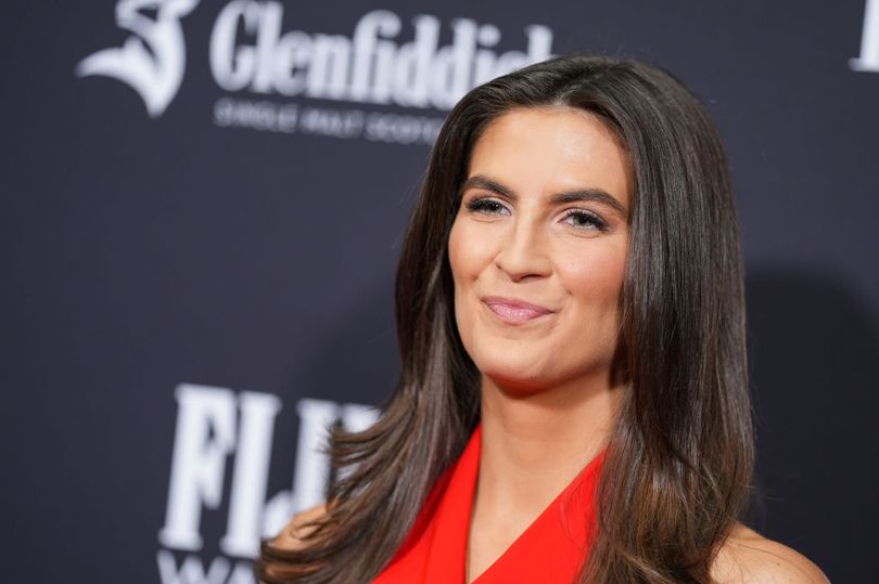 Karoline Leavitt in tense White House exchange with journalist over AP ban