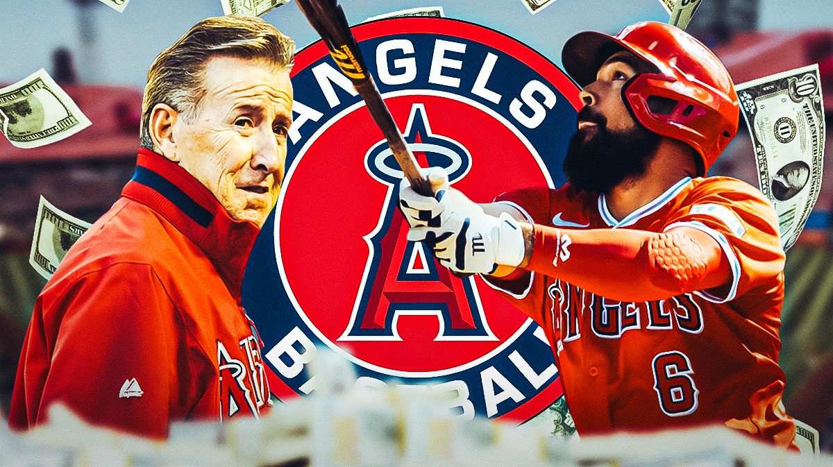 Angels owner Arte Moreno’s Anthony Rendon decision that brutally backfired
