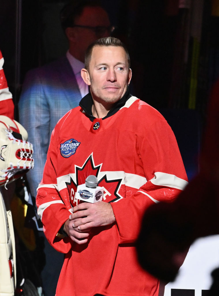 The incredible Canada-USA 4 Nations game in 15 moments