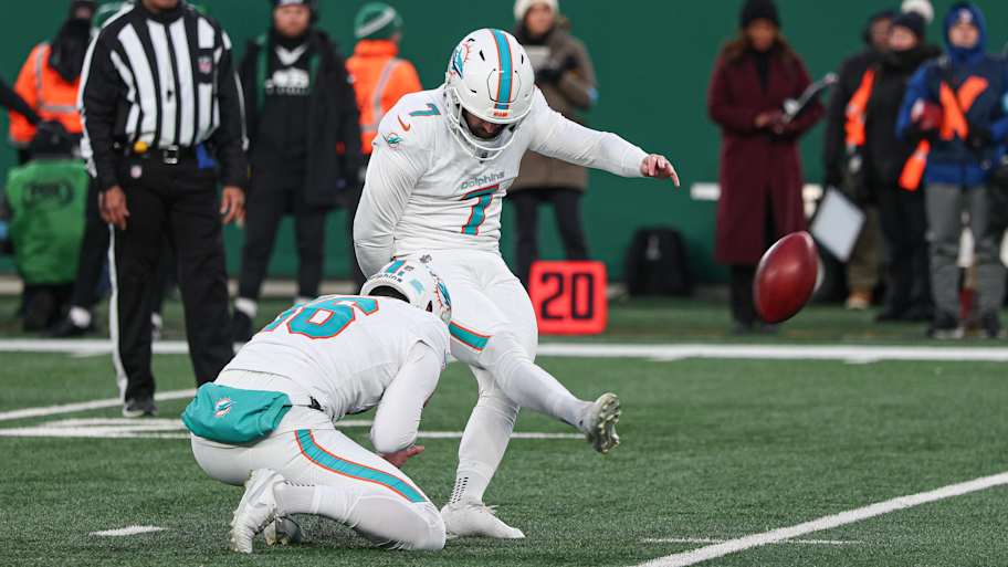 Who Could Become Other Dolphins Cap Casualties?